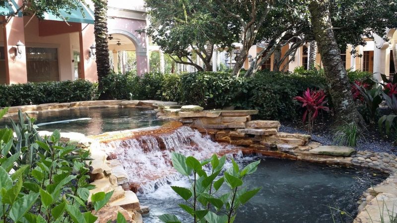 Vision Landscape Services