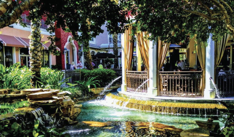 Projects – Vision Landscape Services